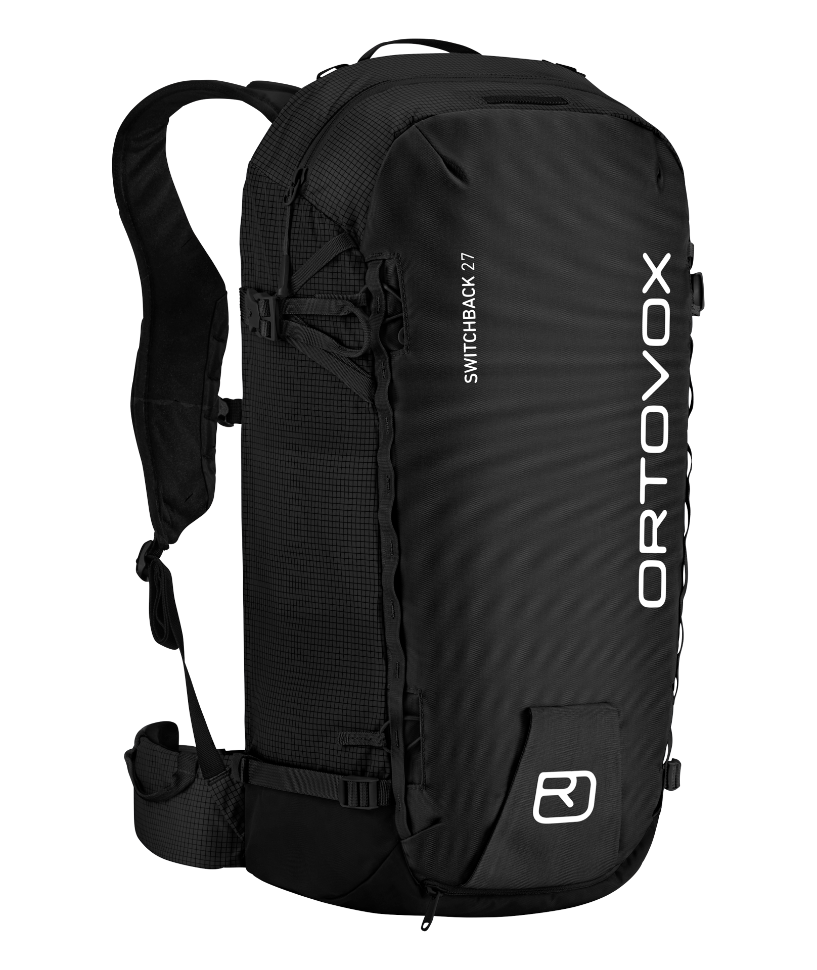 SWITCHBACK 25 S | black raven | 25 Liter | 4251877789741
