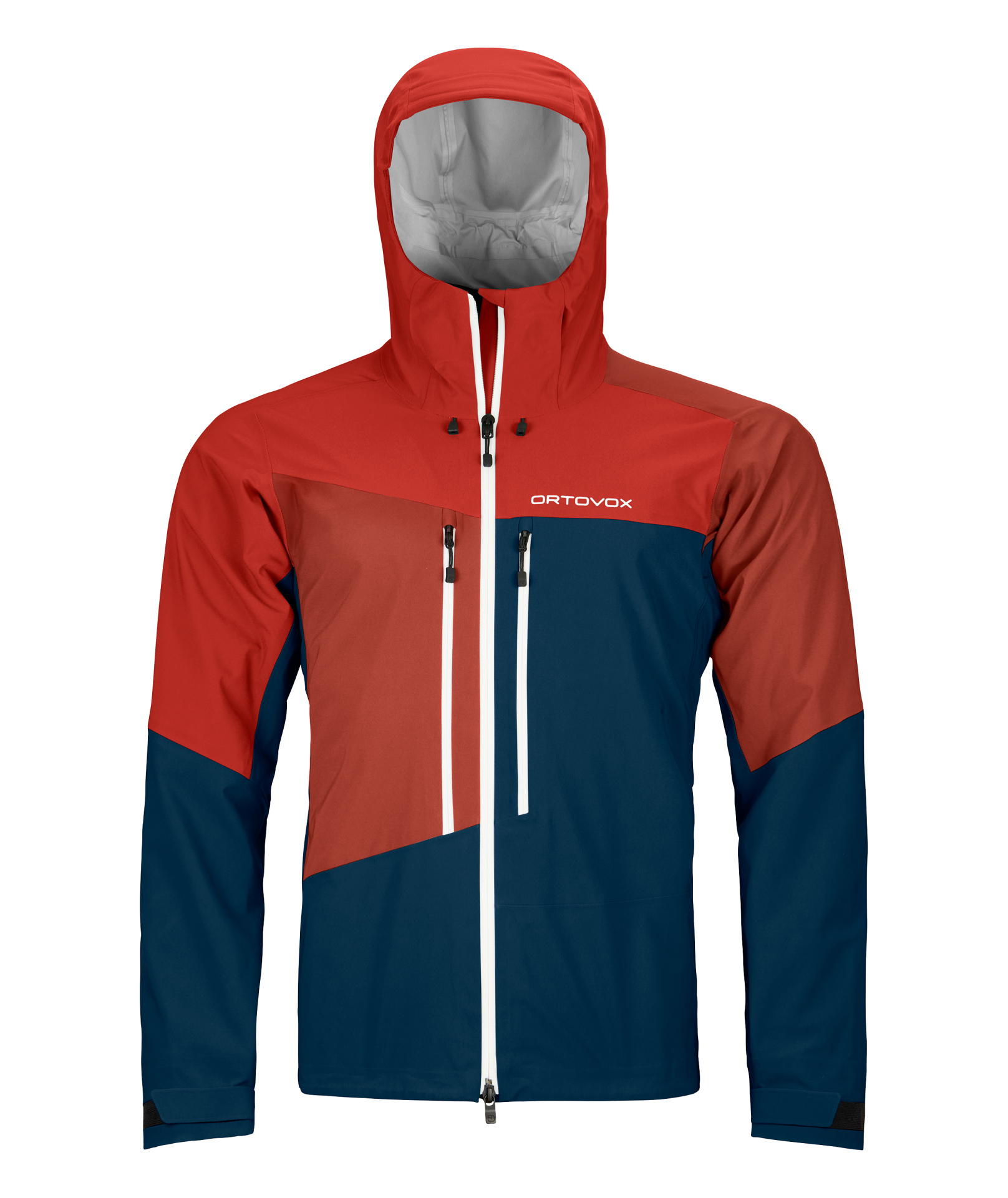 SECEDA 3L JACKET M | deep ocean | XL | 4255736200583