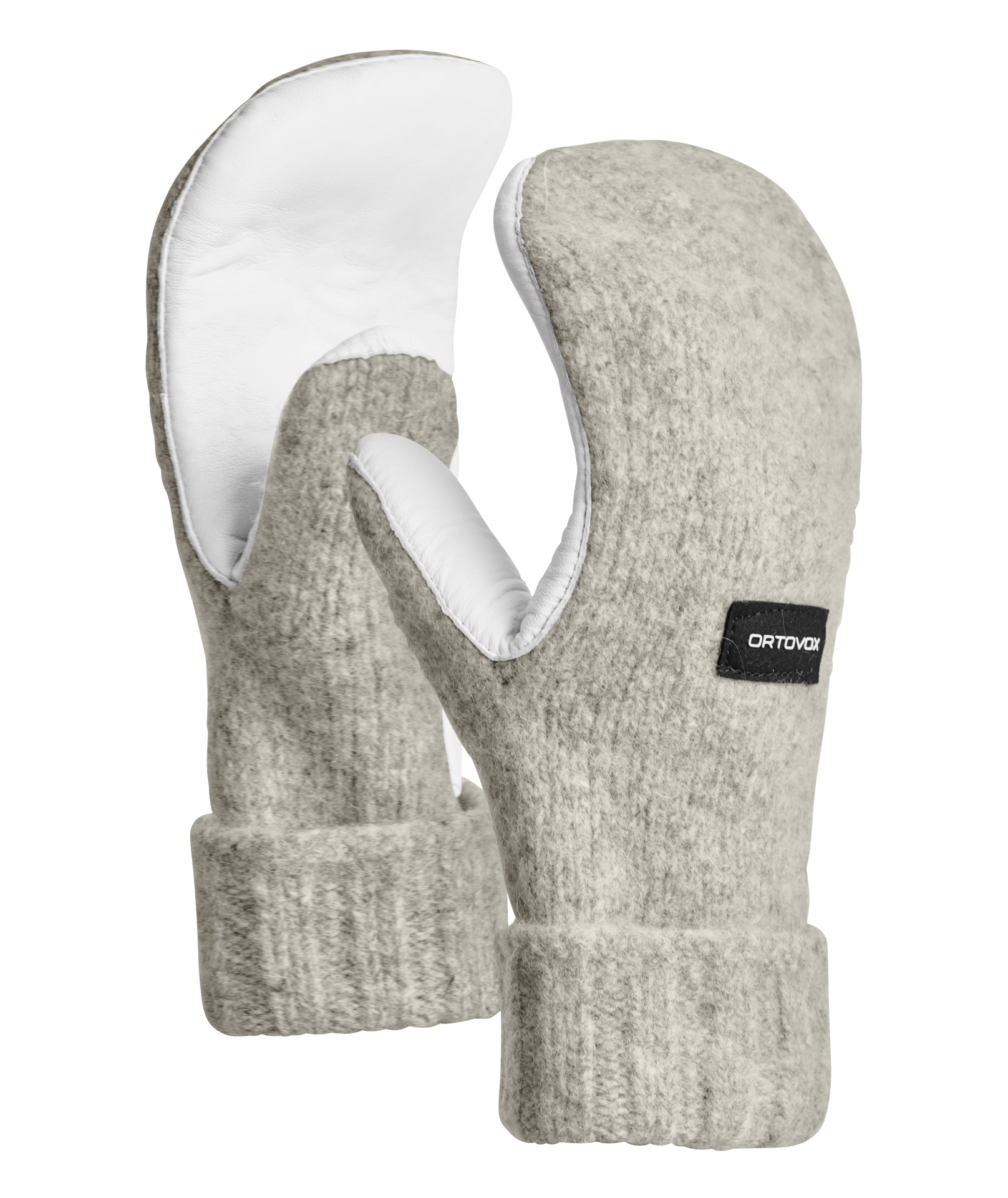 FREERIDE 3 FINGER GLOVE PRO | black raven | XS | 4255736212678