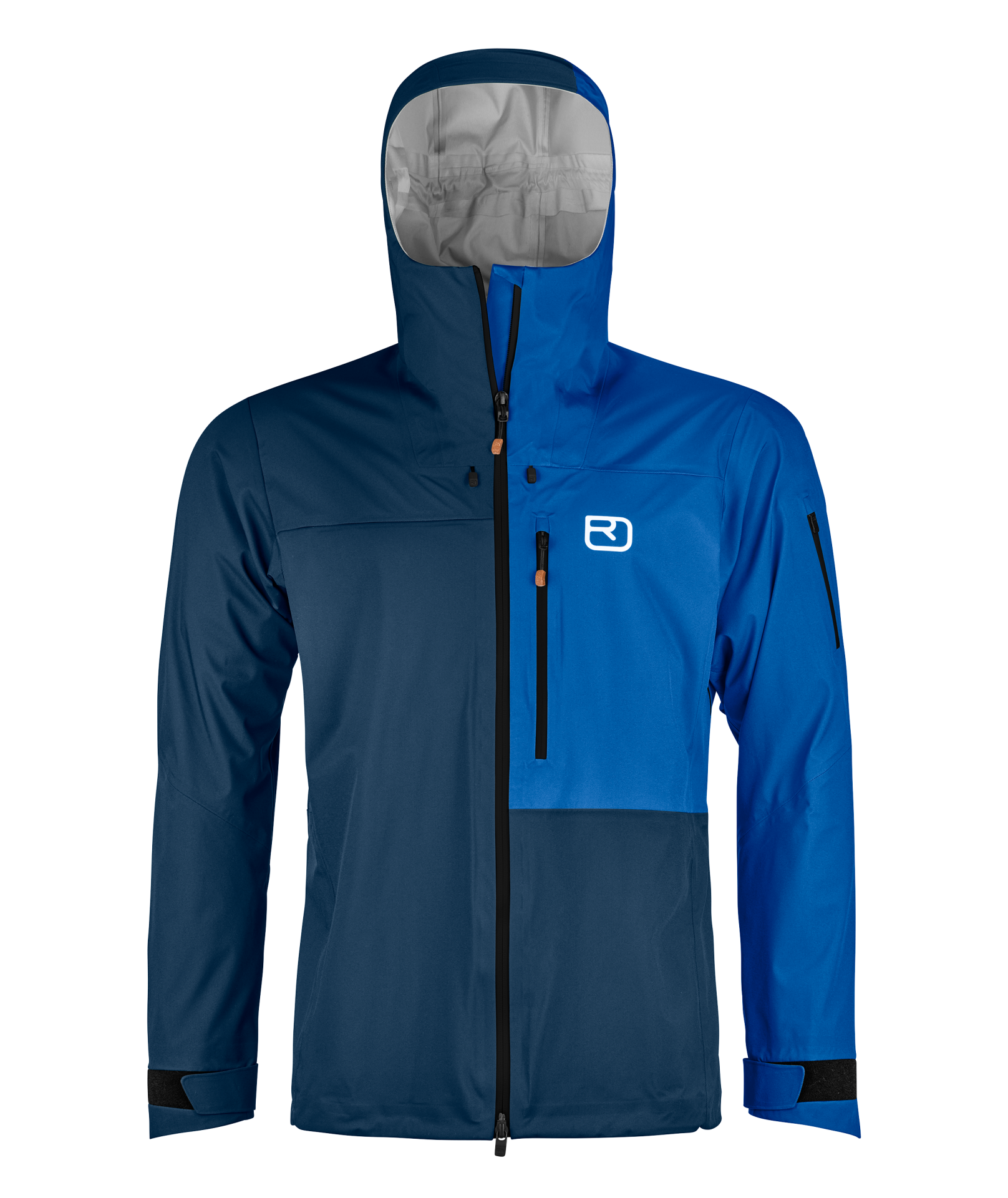 SECEDA 3L JACKET M | deep ocean | XL | 4255736200583