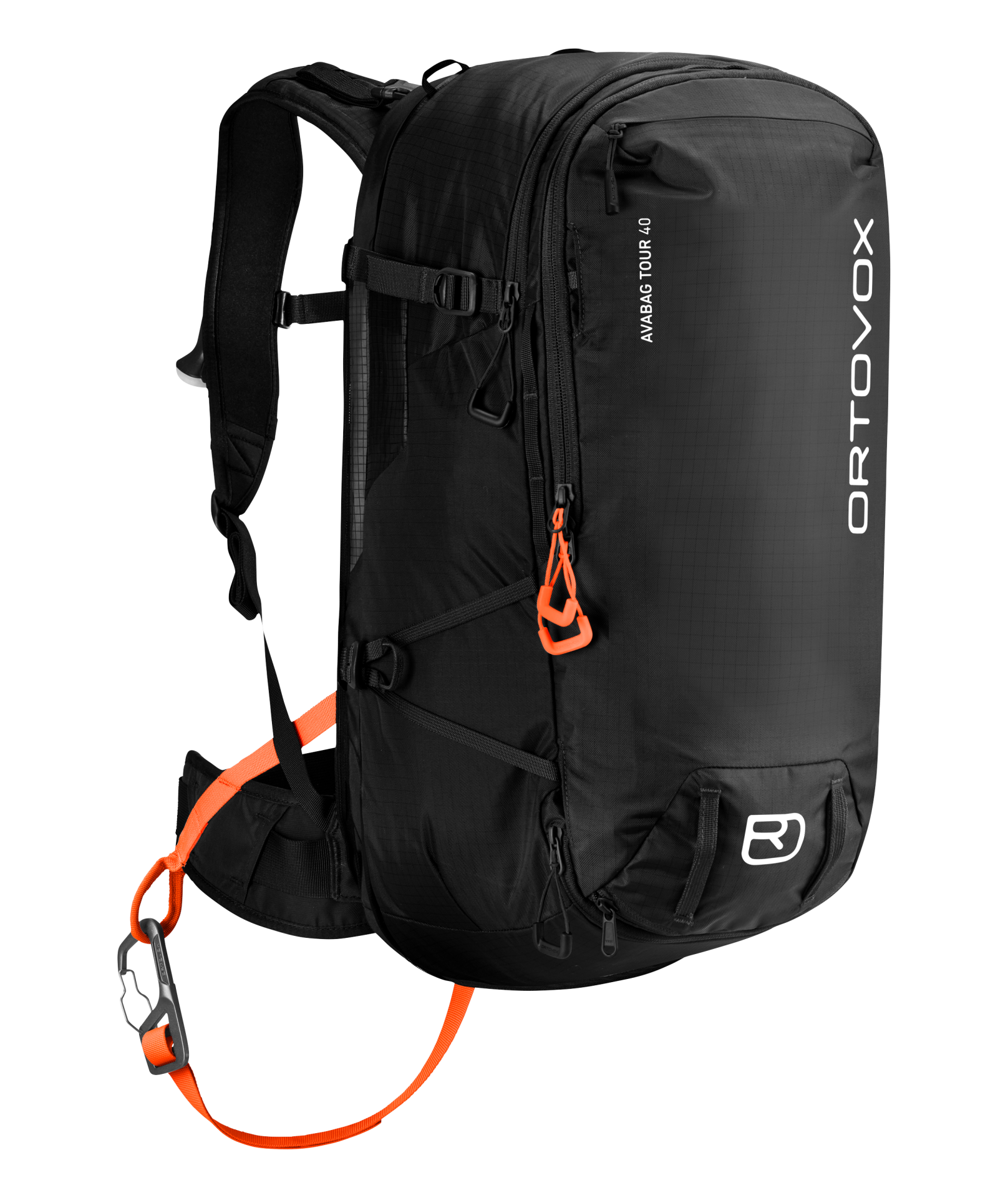 SWITCHBACK 25 S | black raven | 25 Liter | 4251877789741