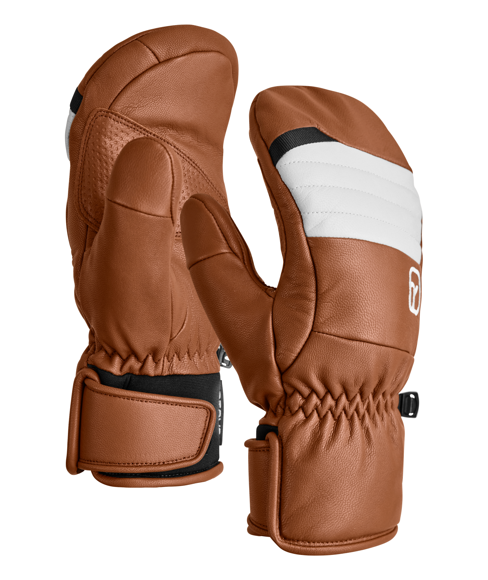 FREERIDE 3 FINGER GLOVE PRO | black raven | XS | 4255736212678