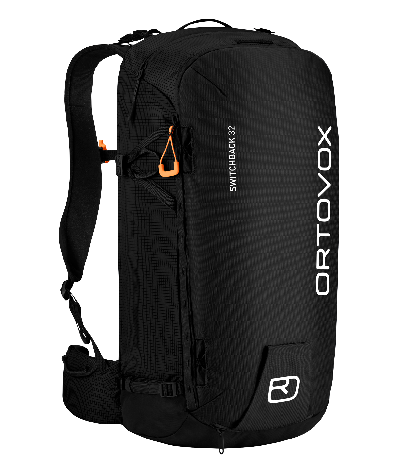 SWITCHBACK 25 S | black raven | 25 Liter | 4251877789741